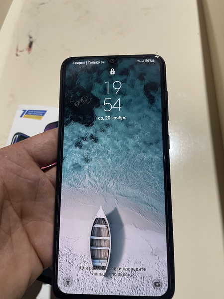 Samsung A70 6/128