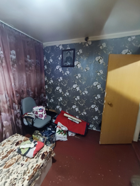2 х Спутник 3. Ж/Д. ОГОРОД въезд для авто чистая 43 м2. 1/2 эт .33.000