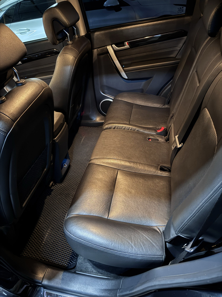 captiva 2015 srochna narhi 13500$