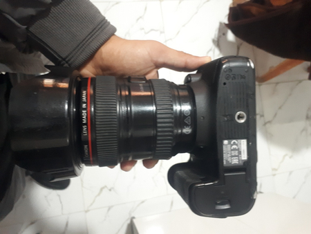 Canon 6d aotaman
