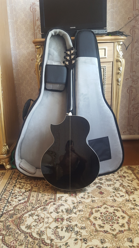 Гитара Cort чехол Ibanez