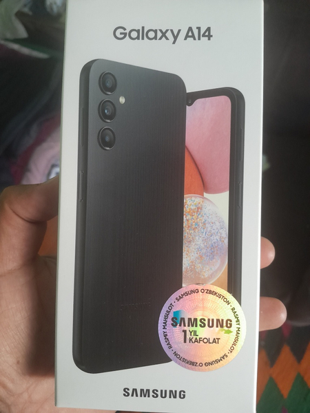 Galaxy A14 ideal