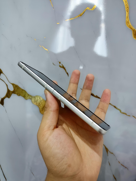 Samsung Galaxy Z Flip 3 (5G) (8GB+8GB/256GB/Snapdragon 888) Samarkand