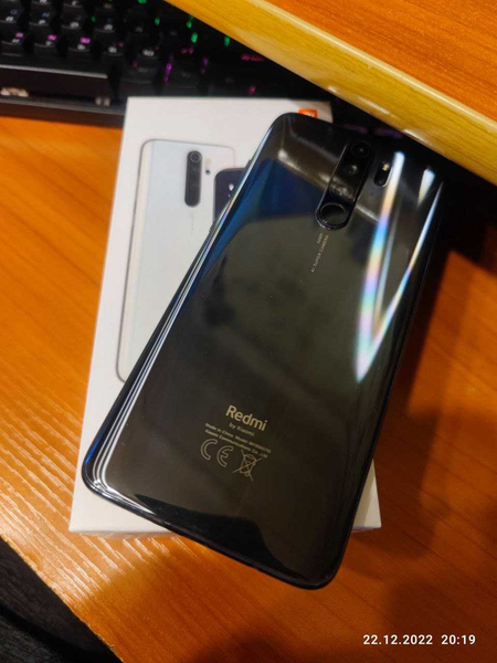 Redmi note 8 PRO 64gb Кредит - Рассрочка