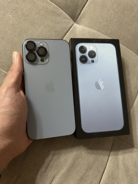 Iphone 13 Pro Max 512 GB