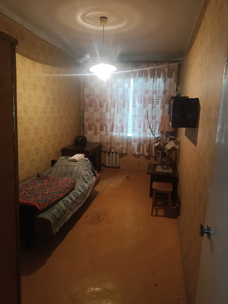 Зайти и жить. 52м². Ттз. Ахмад Югнакий. 2-Комн. Ттз. Феруза. Ялангач.