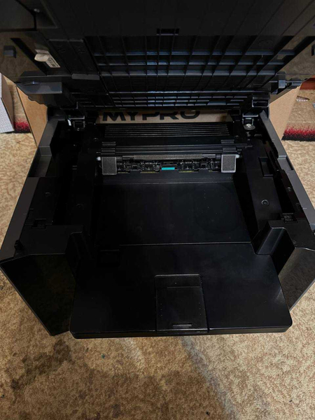 Canon MF 4410 Printer Skaner Kserx Tiniq ishlidi Aybi yoq