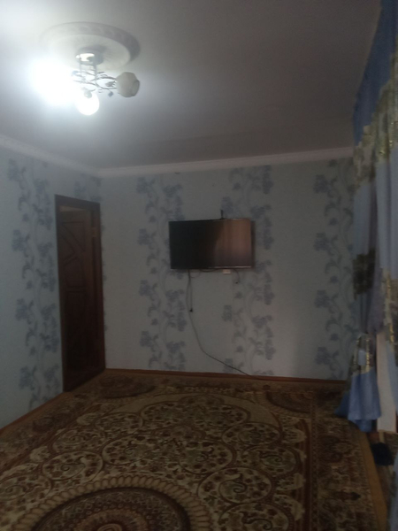 2 хонали квартира сотилади гуливер