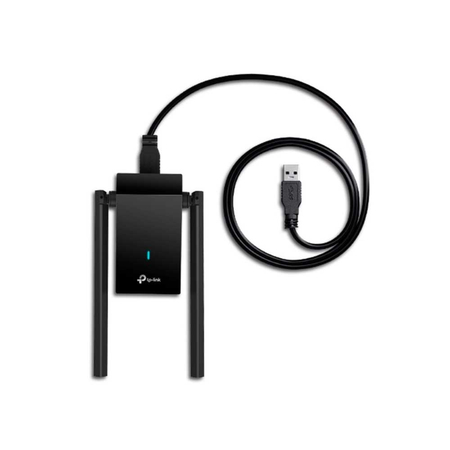 Wi-Fi адаптер TP-Link TX20U Plus /AX1800 Wi-Fi 6