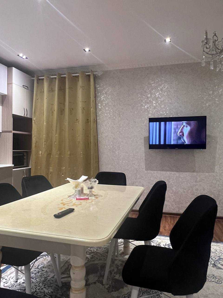 Себзор Голден Хаус 8этаж 60м2