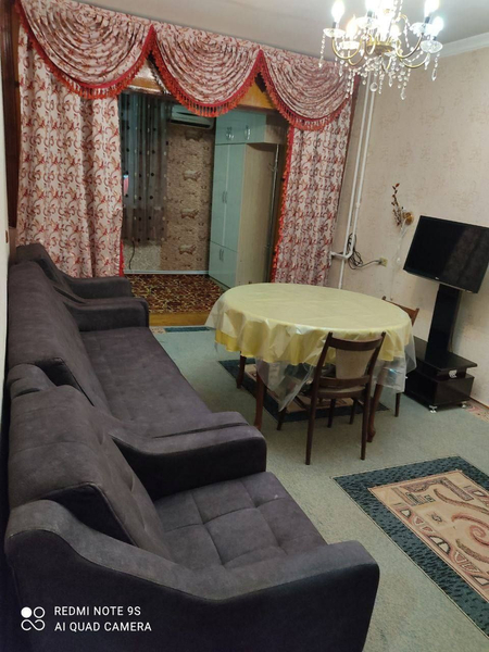 Продам квартиру Генерал Петрова 77 серия 3/3/4 70м2