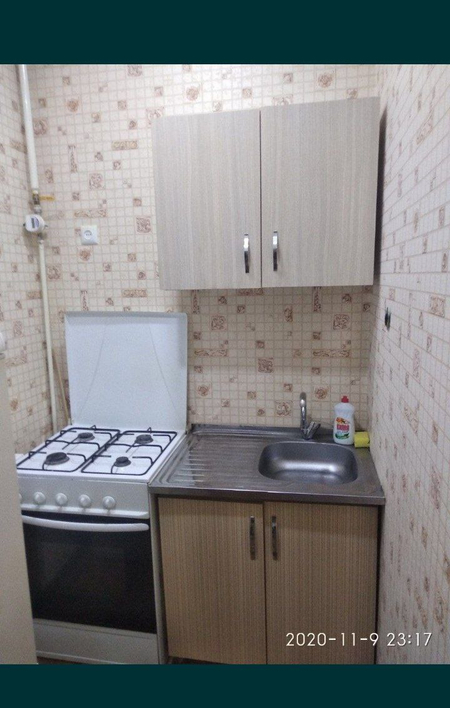 Срочно 1 ком квартира аренда