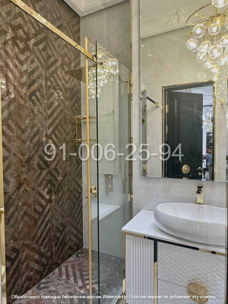 ПРОДАЕТСЯ 2/6/7 в Мирабад Авеню авторский ремонт!! (id1027)