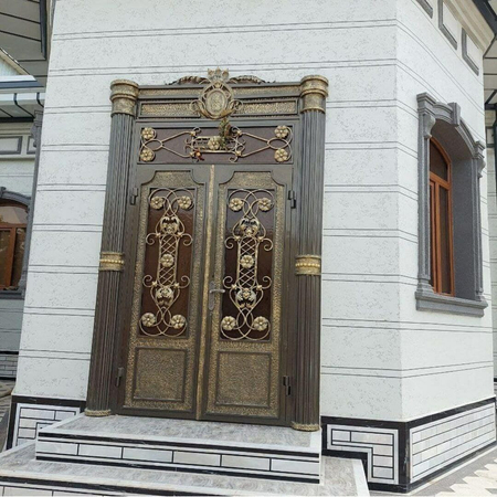 Эликтиро сварка хизматлари