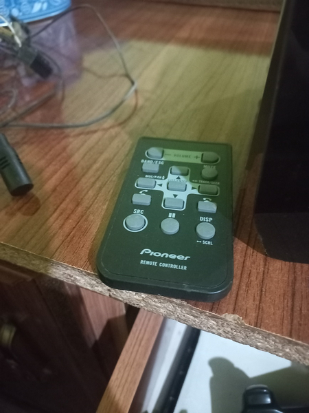 Pioneer 725 bt original