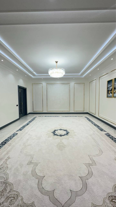 Продается 3 ком. Квартира площадью 112 кв.м. Ор. Мчс