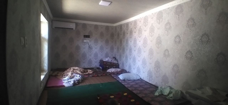 Termiz tumani Sabzipoya mahallasida hovli sotiladi