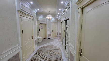 Собственник! ЖК Golden House Паркентский