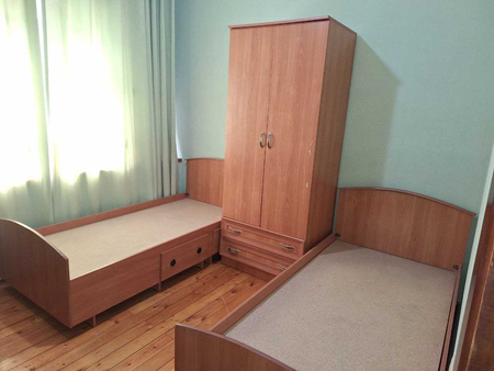 Сдается 3/4/5 Юнусабад  Напротив Ресторан САМАРА