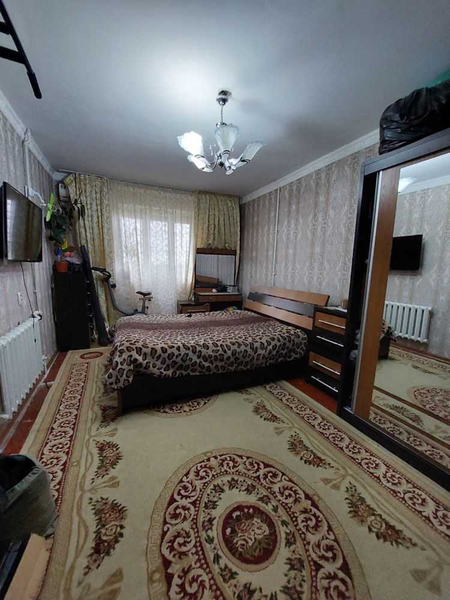(К118671) Продается 4-х комнатная квартира в Чиланзарском районе.