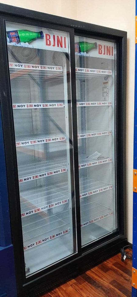 холодильное оборудование