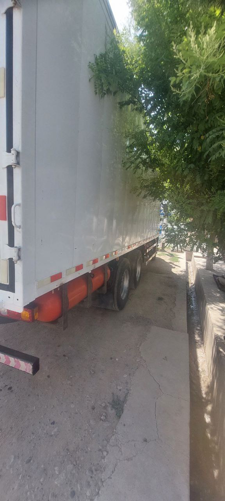 Chacman 2023yil 116000yurgan metangaz rasxodi yoʻq