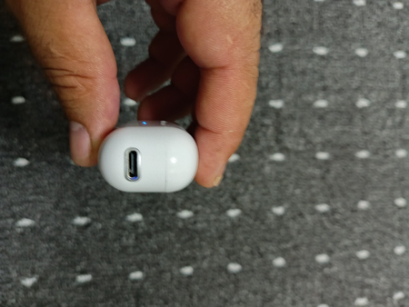 Мини нушник Bluetooth