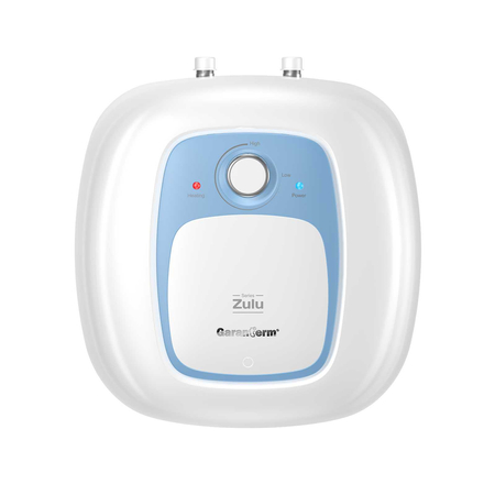 Garanterm ariston водонагревателы оригинальные Garanterm Zulu 15 U