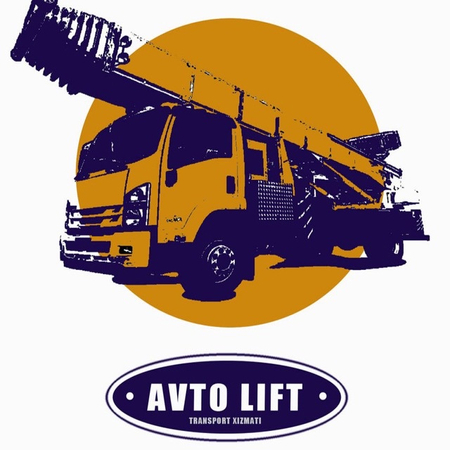 AvtoLift Xizmatlari. Услуги Автолифт. Мобильный лифт. Mobilniy Lift.
