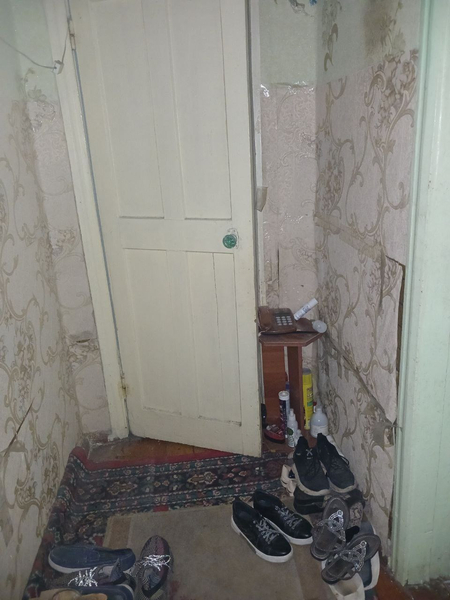 Продаётся квартира,  Яккасарайский район, Шота Руставели, 2*3/4/4