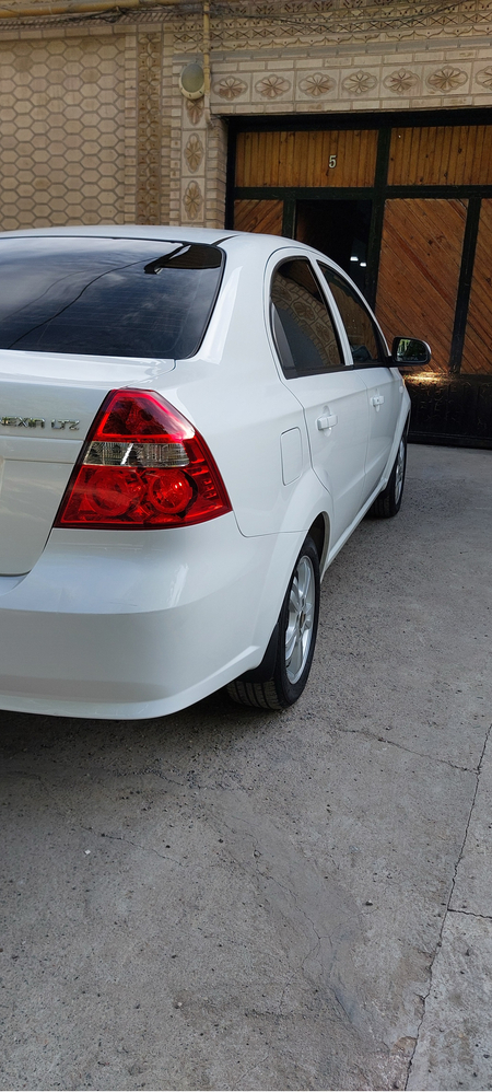 nexia 3 2021 yil avtomat