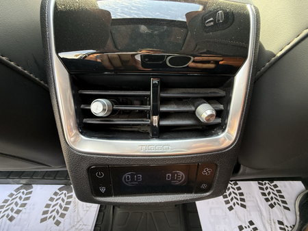 Cherry Tiggo  8 pro Max 2023