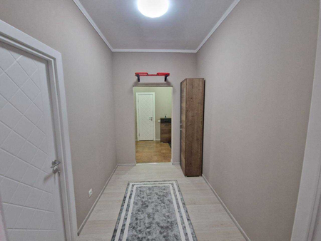 Сдается квартира в ЖК 
