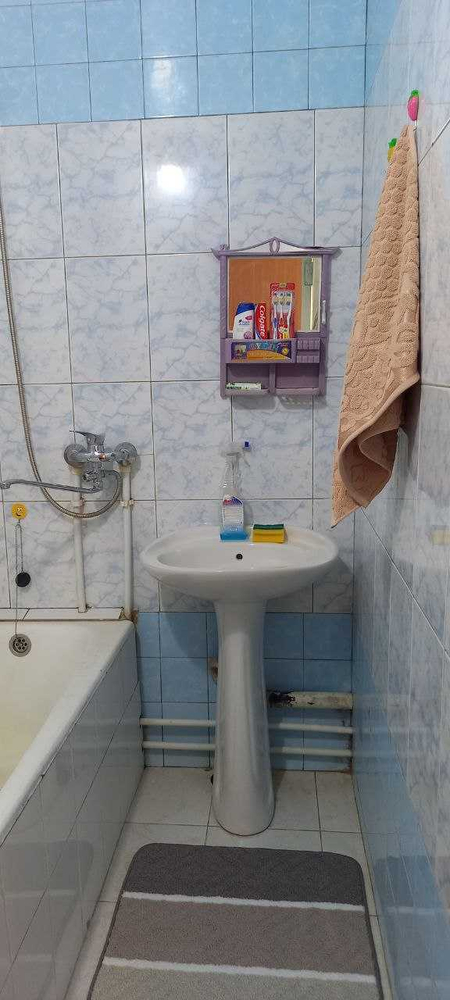 谷 129230 谷 Shayxontohur tumanida kvartira sotiladi [63 м²]