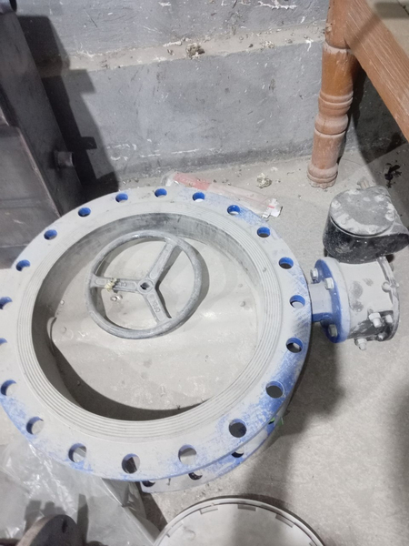 Zadvishka  Ventil  adapter