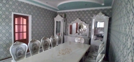 Продам дом Кибрай Туркмахалла 6соток 9комнат угловая