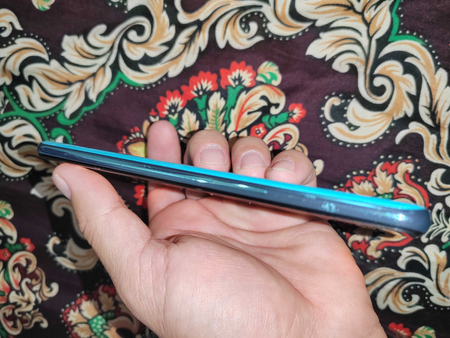 Oneplus nord 128 gb RAM 8+5