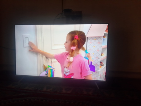 Televizor satiladi sroshna