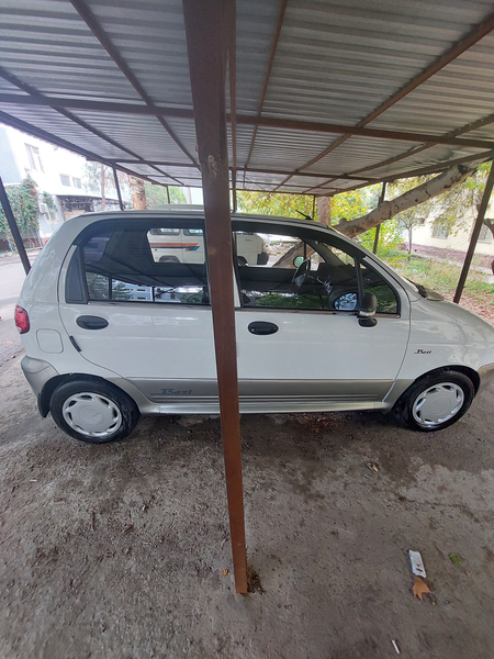 Chevrolet Matiz Best 2017 mexanik Sotiladi.