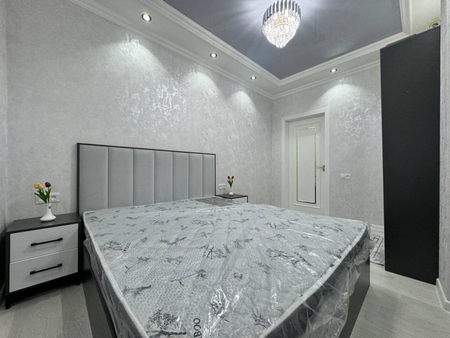 Срочно продаётся 2х комнотная квартира. Фрунзе.