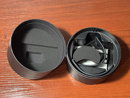 Samsung Gear S3 Frontier