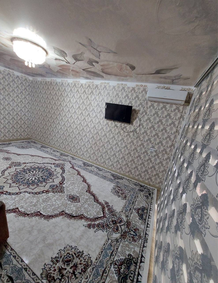 Аренда 2 Комнатная Квартира Ялангач Мирзо Улугбек