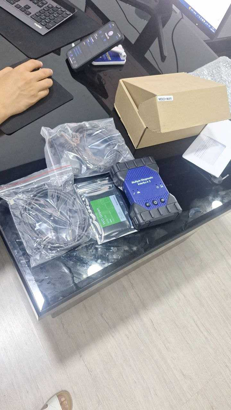диагностика авто