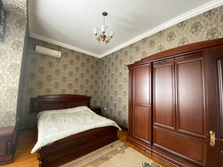 Сдаётся в аренду дом ориентир  ул. Севастопольская ID: 51529
