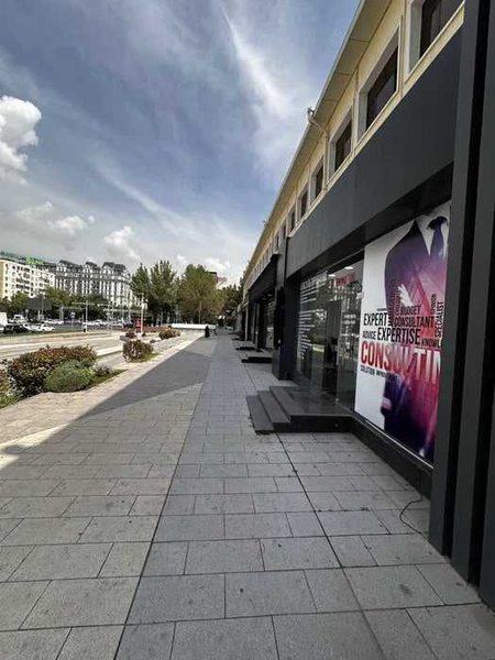 Аренда офиса в центре Гидрометцентр / Минор 200м
