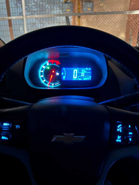 Продаю Chevrolet cobalt автомат