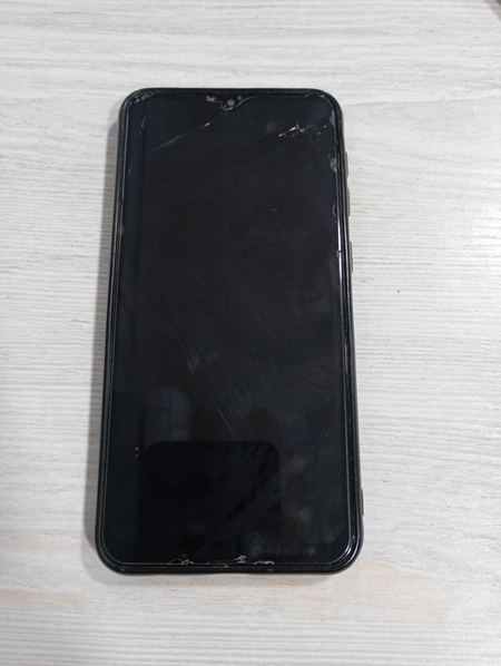 Samsung galaxy A10