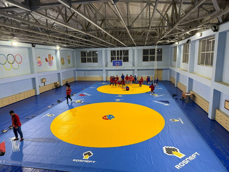 Самбо спорт тури бн шугуланишга таклиф киламиз .