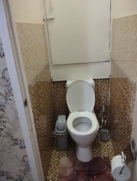 Sheriklikka QIZLARGA