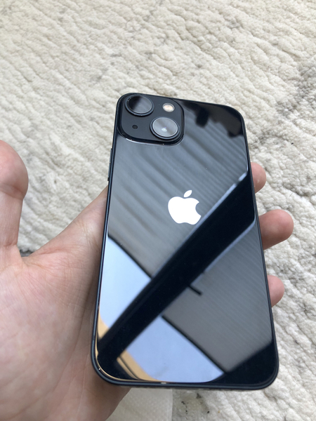 Iphone 13 mini ideal